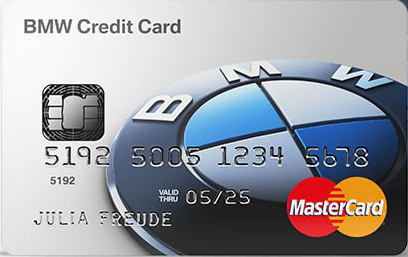 BMW Credit Card Premium Test 09/2025 | Jetzt mit 60€ Prämie!