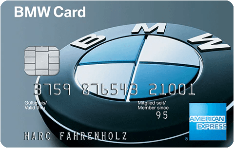 American Express Blue Card Erfahrungen 09/2024 | 35€ Bonus!