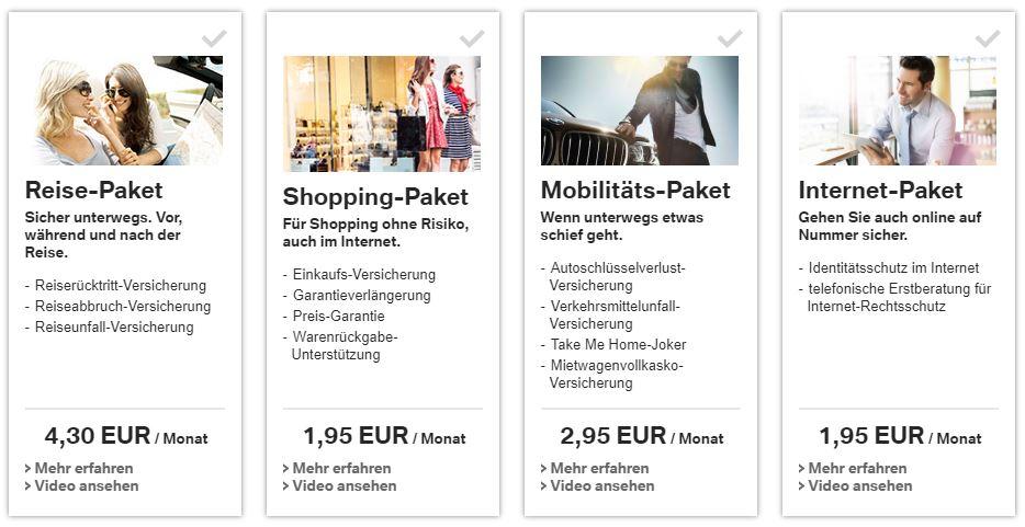 BMW Credit Card Premium Test 09/2025 | Jetzt mit 60€ Prämie!