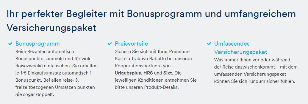 Targobank Premium-Karte | Kritischer Test & Erfahrungen 01/2025 Targobank Premium-Karte | Kritischer Test & Erfahrungen 01/2025